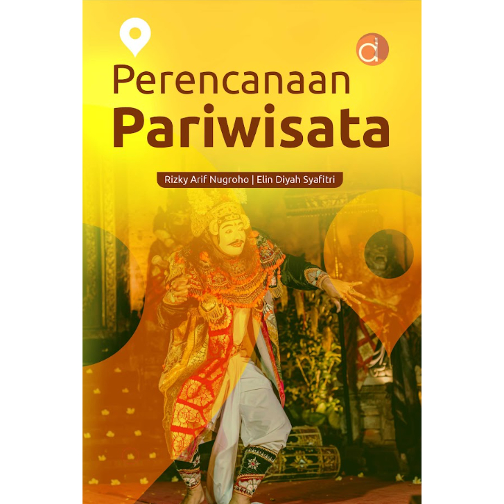 Jual Buku Perencanaan Pariwisata - Original | Shopee Indonesia