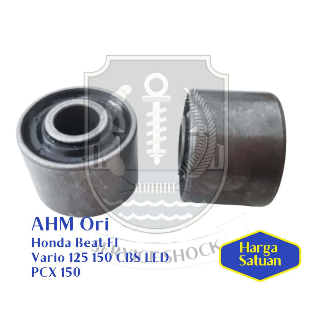 Jual Bosh Swing Arem Fork Engine Hanger Mounting Honda Beat FI Vario ...