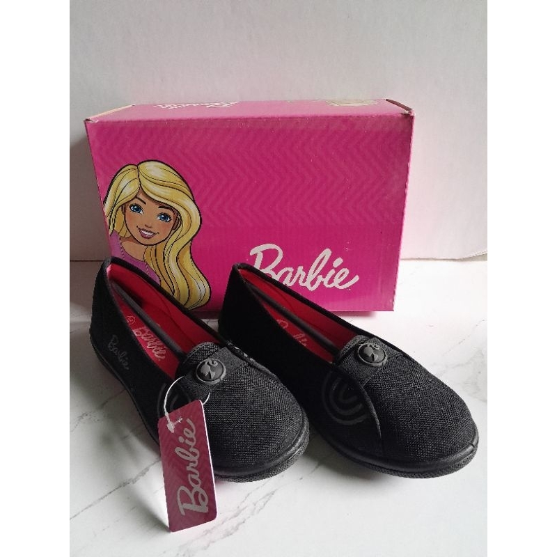Jual BB SEPATU BARBIE SLIP ON ORIGINAL | Shopee Indonesia