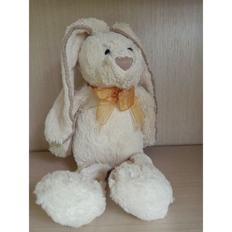 Jual Boneka Rabbit/ Kelinci pita (ex display) | Shopee Indonesia