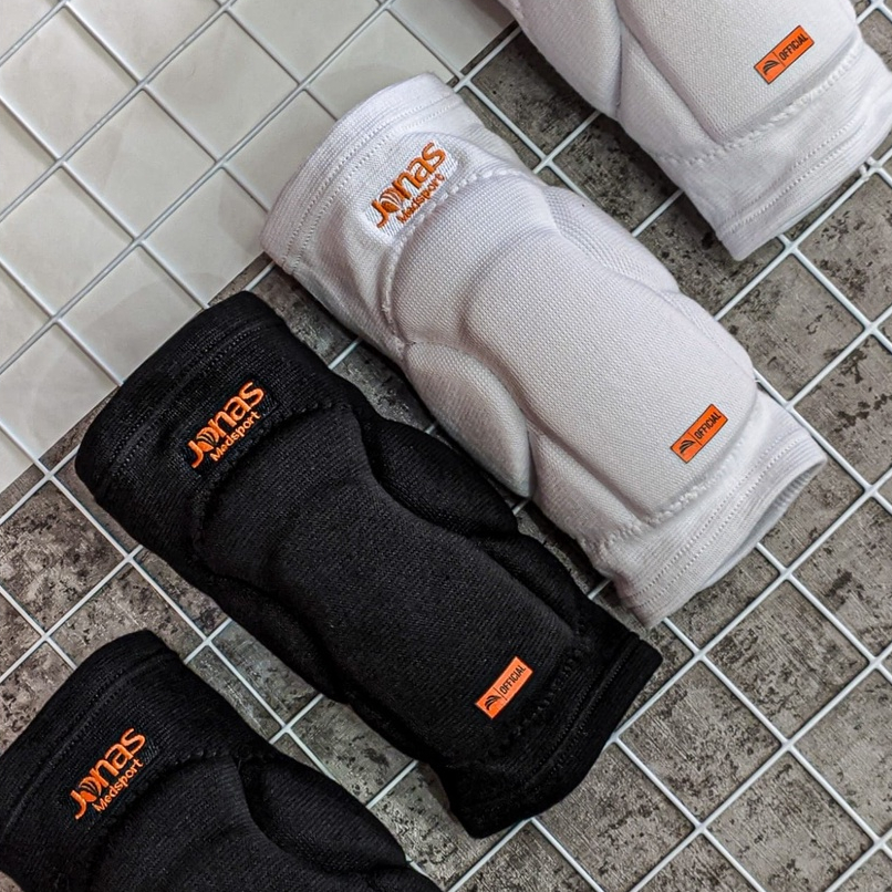 Jual Kneepad JONAS V2 -All Size | Shopee Indonesia