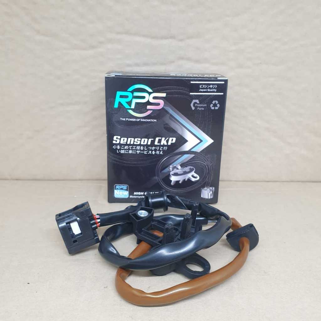 Jual SENSOR CKP VARIO 150 K59 SENSOR ECM SPULL K59 | Shopee Indonesia
