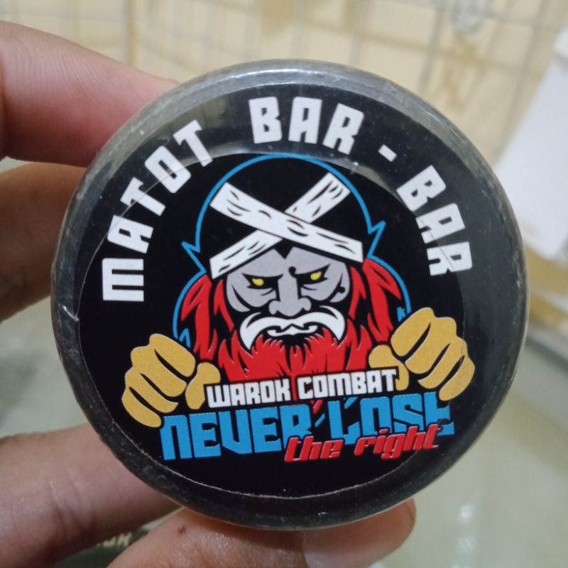 Jual Gelasan WAROK COMBAT klos Bogel/mini ( Revenge & Bar bar ...