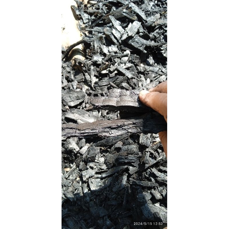 Jual arang bambu 1 kg | Shopee Indonesia