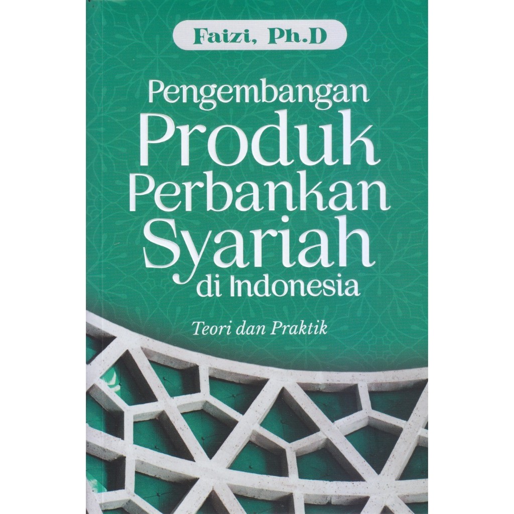 Jual Pengembangan Produk Perbankan Syariah Di Indonesia | Shopee Indonesia