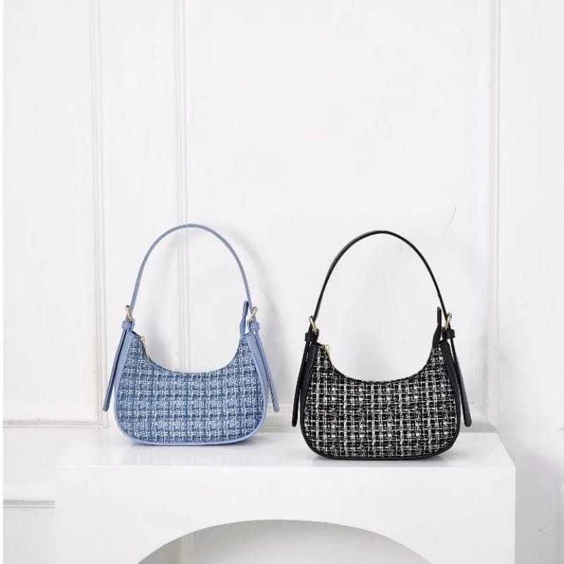 Jual TAS SHOULDER BAG WANITA - SHOULDERBAG WANITA KEKINIAN - TAS BAHU ...