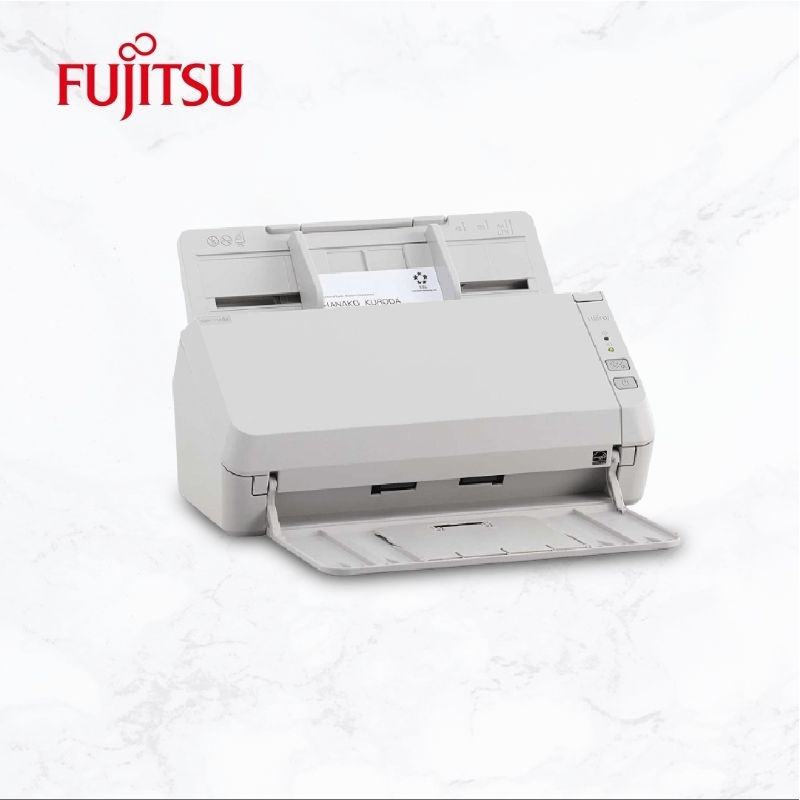 Jual SCANNER FUJITSU SP1120 20PPM SCANNER | Shopee Indonesia