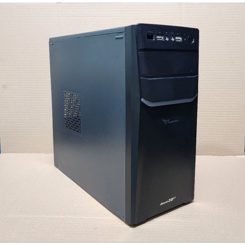 Jual Pc Rakitan Asus Core i3 9100 Ram 8Gb Ssd 512Gb Sata Vga 2Gb Gt710 ...