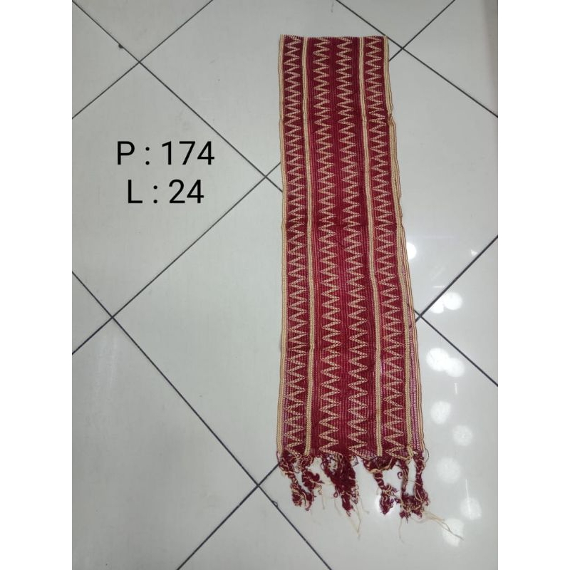 Jual #TjM84 Syal Selendang Kurta Sherwani Khan Pria Laki Cowok India ...