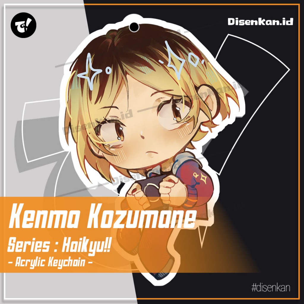 Jual Gantungan Kunci Anime | Ganci | Gift Souvenir | Hadiah Anime ...