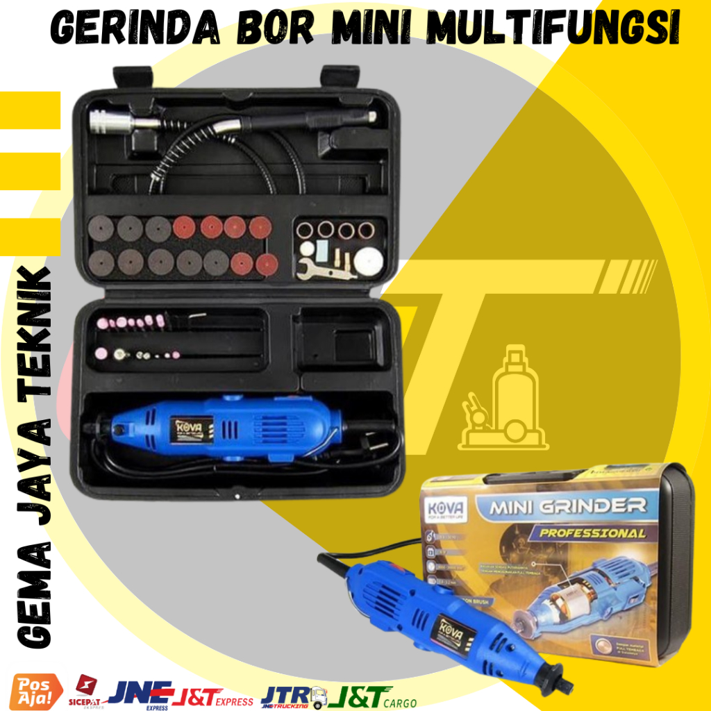 Jual Mini Die Grinder Bor tuner Bor Mini Gerinda Mini | Shopee Indonesia