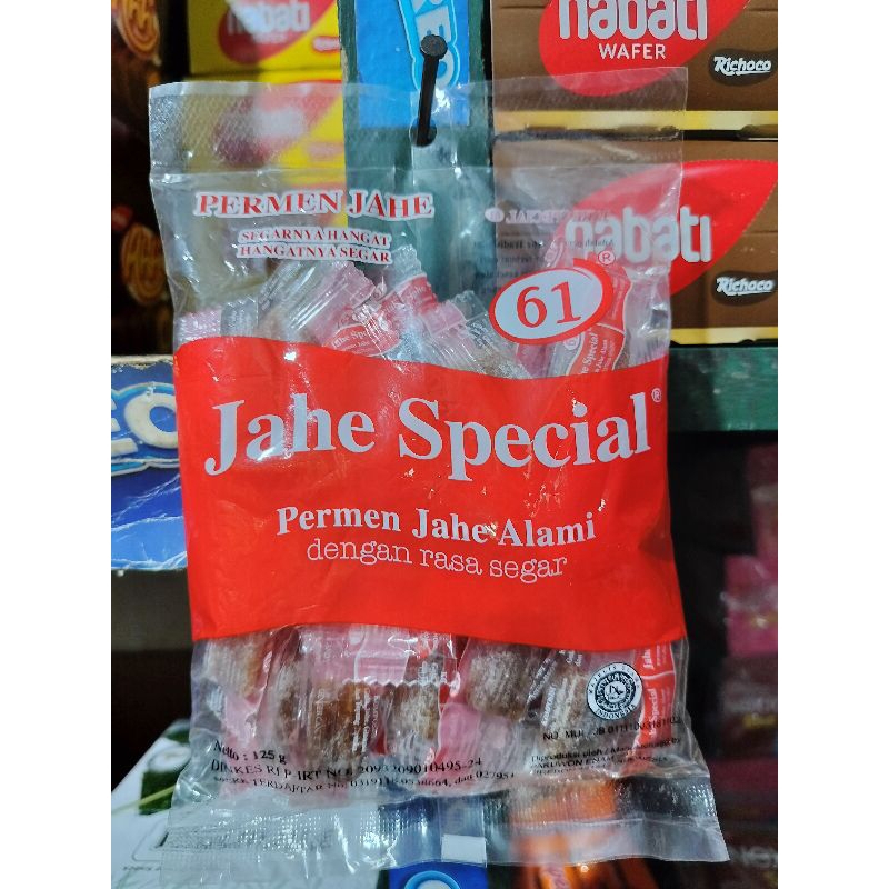 Jual Permen Jahe | Shopee Indonesia