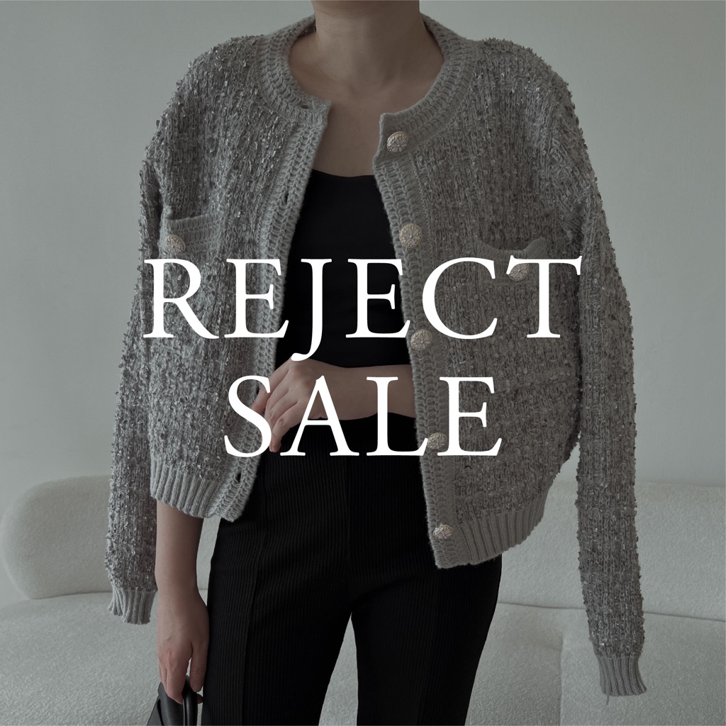 Jual Reject Sale - EDMONIA | Shopee Indonesia