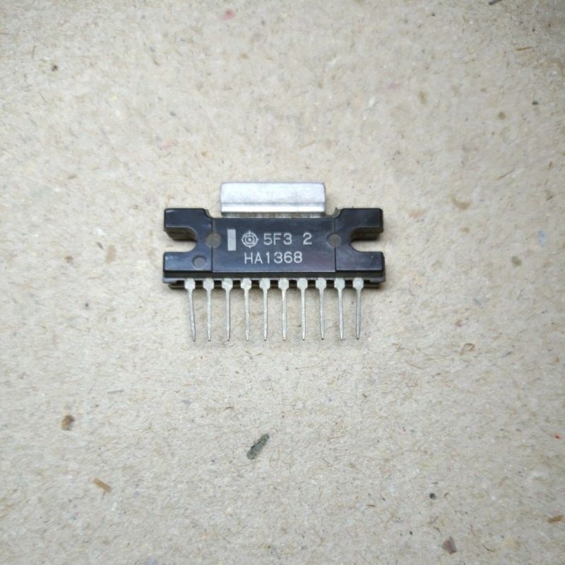 Jual IC HA 1368 | Shopee Indonesia