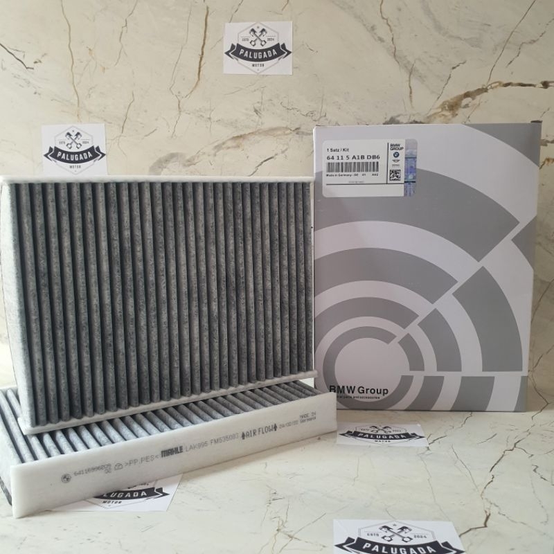 Jual Filter AC / Cabin Air Filter BMW G30 Seri 5, G11 G12 Seri 7, G05 ...