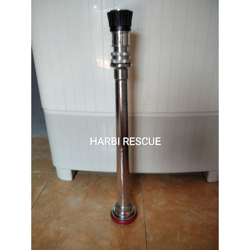 Jual Jet nozzle spray variable nozzle 2 inch full alumunium pemadam api ...