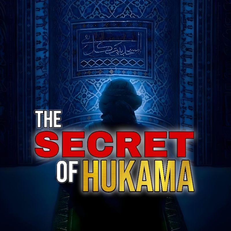 Jual Buku The Secret Of Hukama - One For All - tajrib - rahasia ...