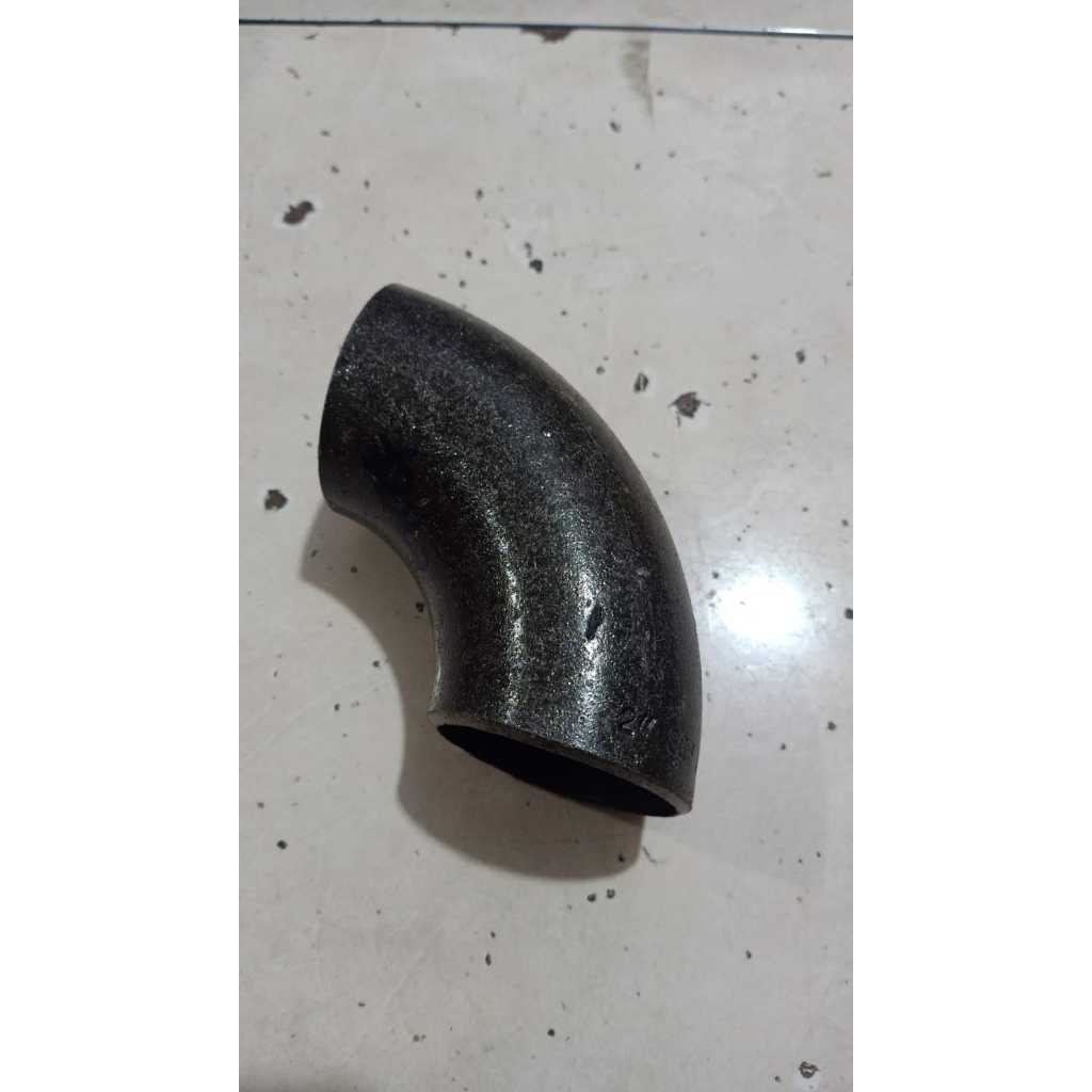Jual Elbow las besi SGP 2" inch / Knee las carbon steel sgp | Shopee ...