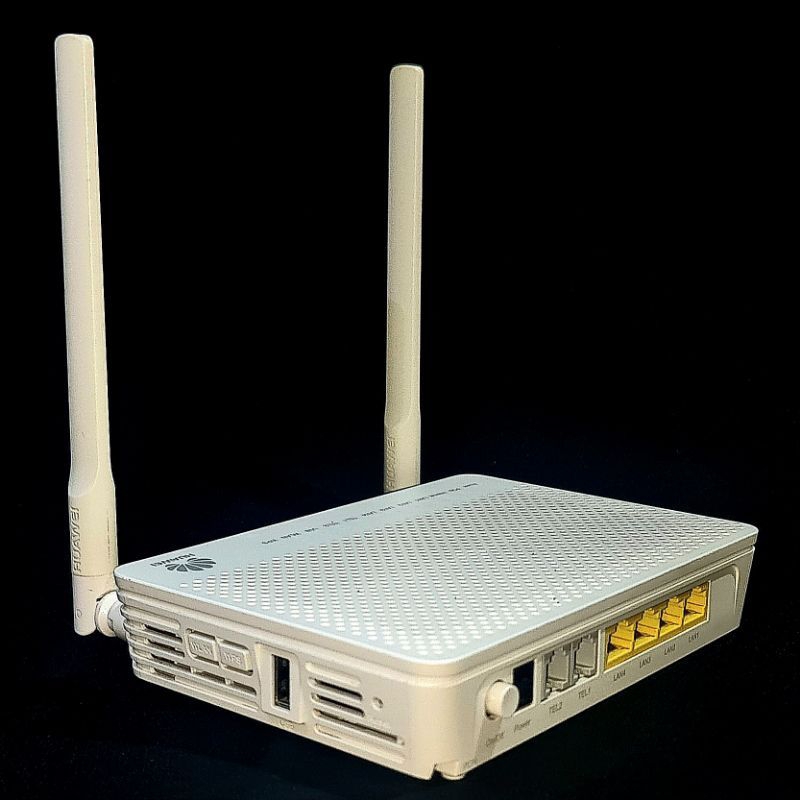 Jual Router GPON ONT Huawei HG8245H5 Gigabits | Shopee Indonesia