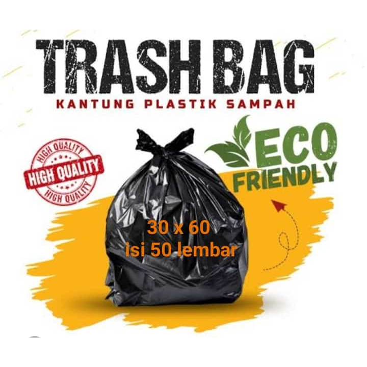 Jual 1 pack Plastik HD 30 x 60 isi 50 lembar - PLASTIK PACKING ONLINE ...