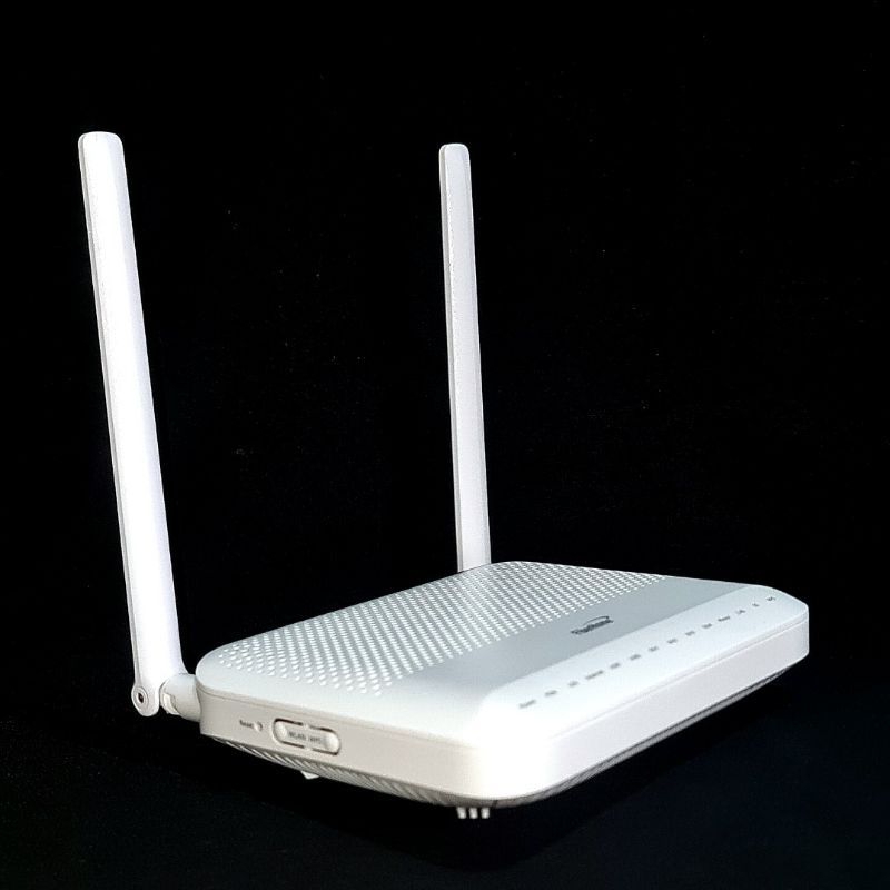 Jual FiberHome ONT GPON HG6145D2 Dual Band | Shopee Indonesia