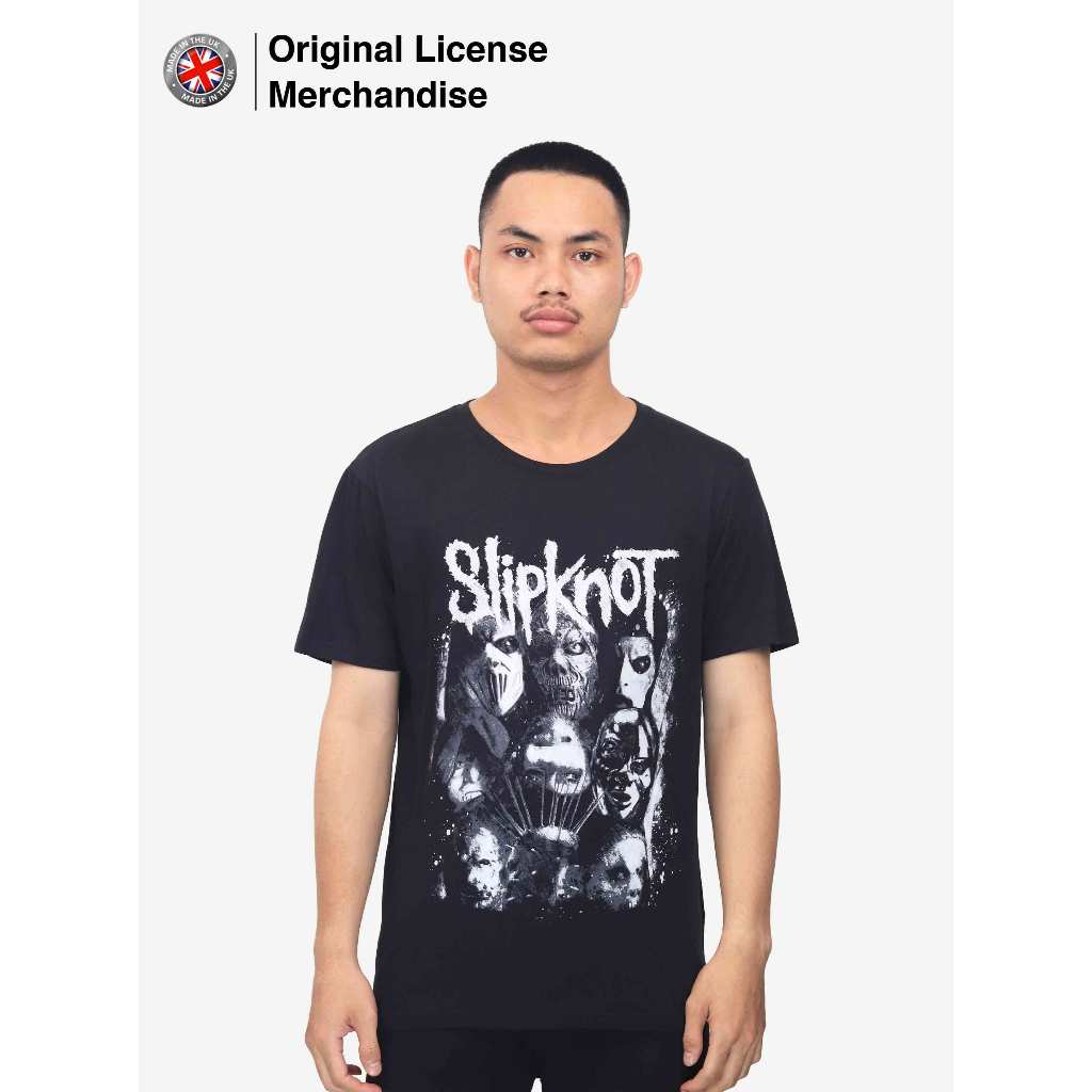 Jual Kaos Baju Band Musik Pria Wanita Dewasa Import Premium Motif ...