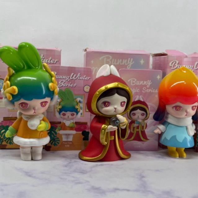 Jual Pop Mart Bunny Series | Shopee Indonesia