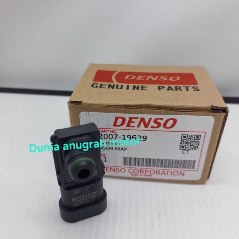 Jual SENSOR MAP SENSOR VACUM SENSOR INTAKE MANIFOLD PROTON SAVVY ...