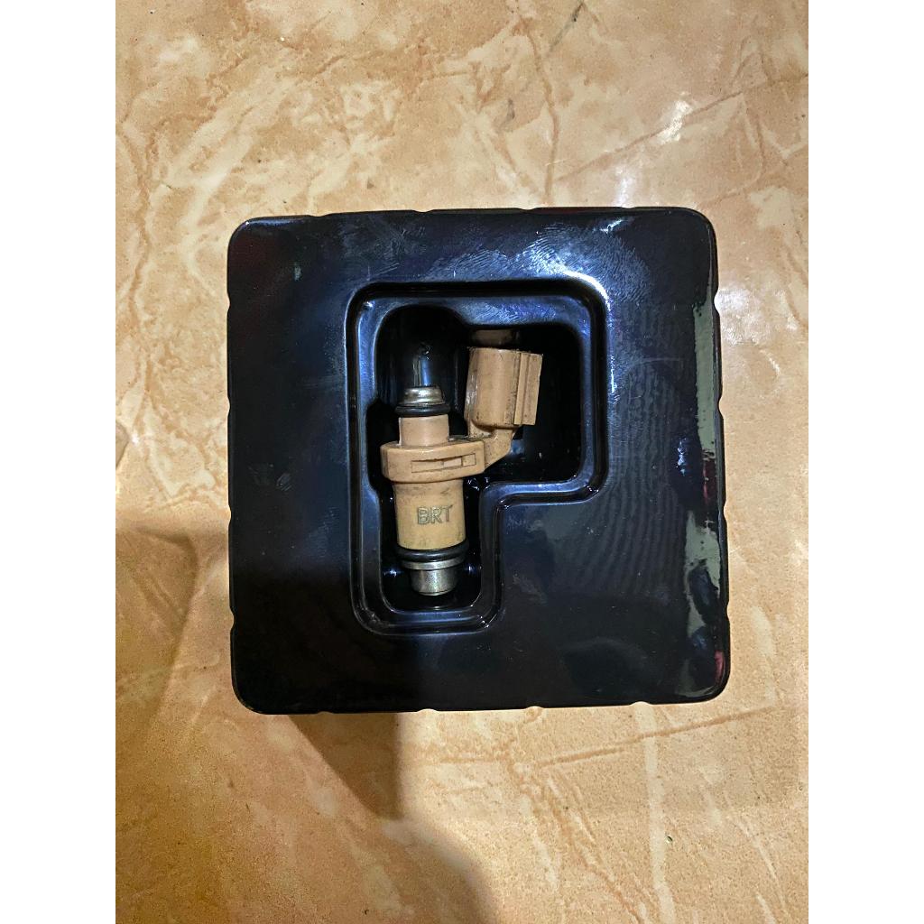 Jual INJECTOR BRT AEROX 180-200CC ORIGINAL | Shopee Indonesia