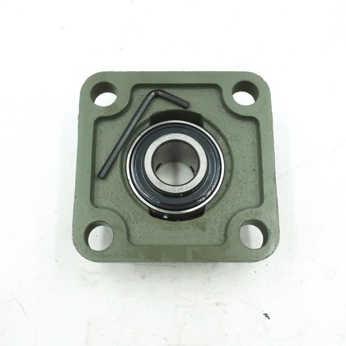 Jual BEARING UNIT UCF204-3/4 UCF 204-3/4 NKN DIAMETER AS 19.05 MM UC204 ...