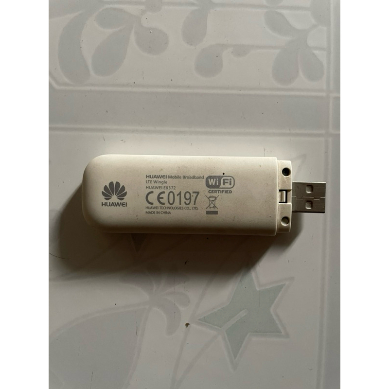 Jual modem huawei E8372 minus | Shopee Indonesia