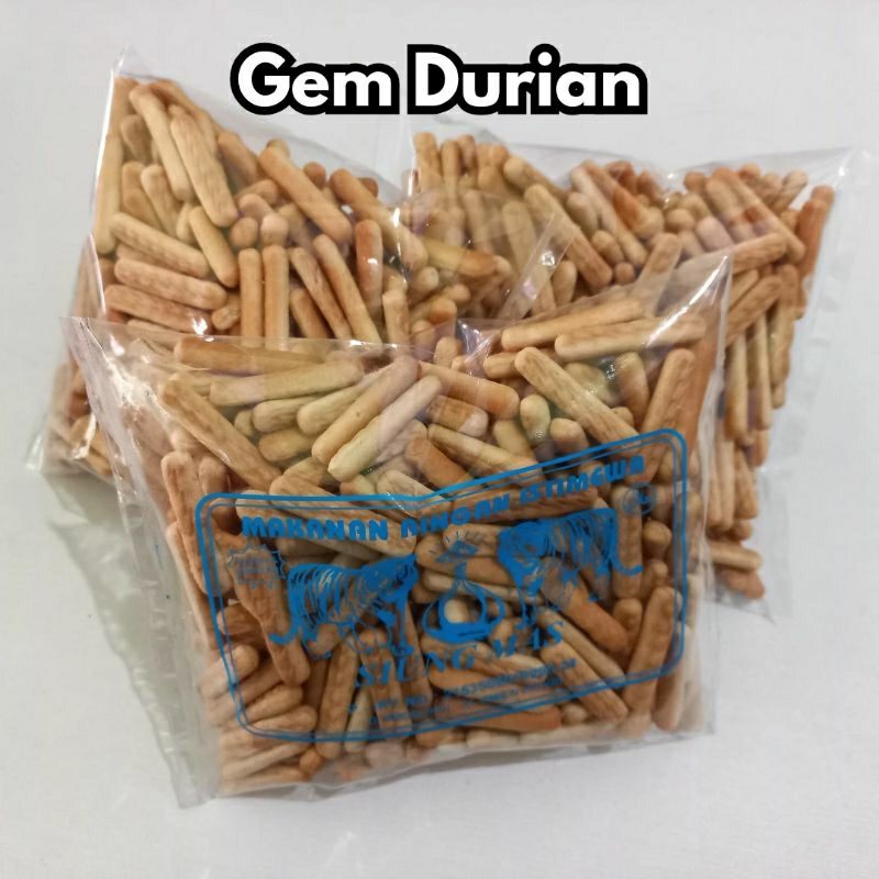 Jual Stick Durian 250gr | Shopee Indonesia