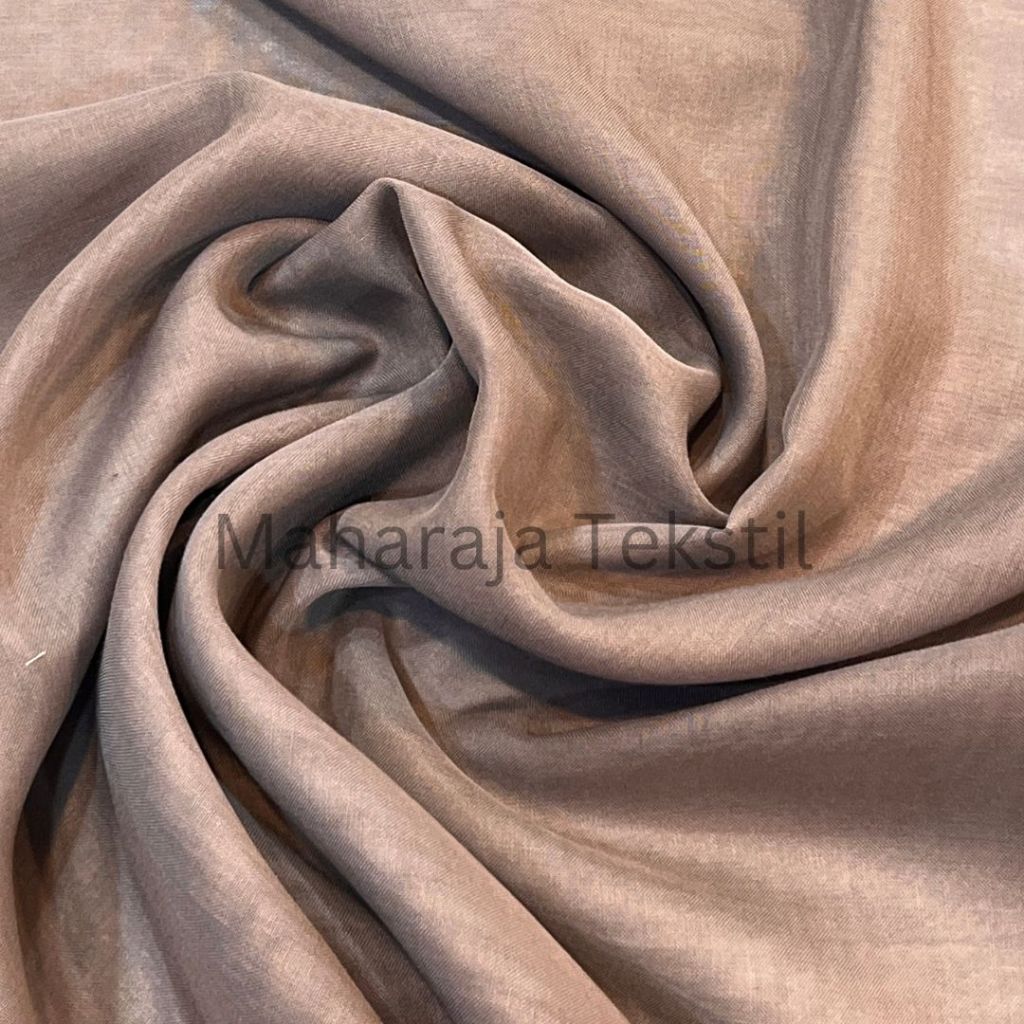 Jual Kain Voile Paris Premium / Paris Premium / Bahan Hijab Voile Paris ...