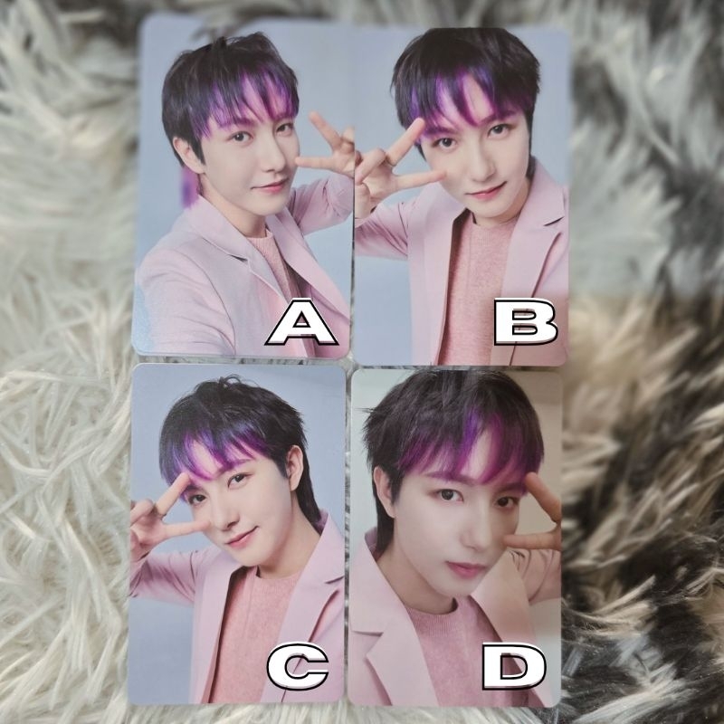 Jual [READY STOCK] Trading Card TCs/Photocard PCs NCT DREAM DREAM ...