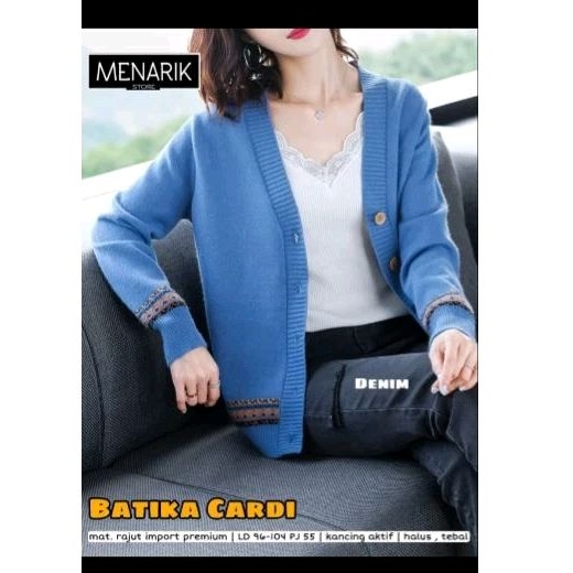 Jual batika | Shopee Indonesia