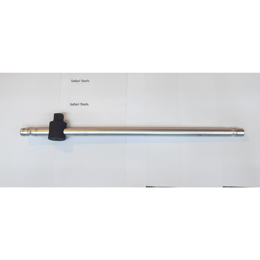 Jual Genius 3/4" dr Sliding T Handle Gagang Shock T Panjang 50cm ...