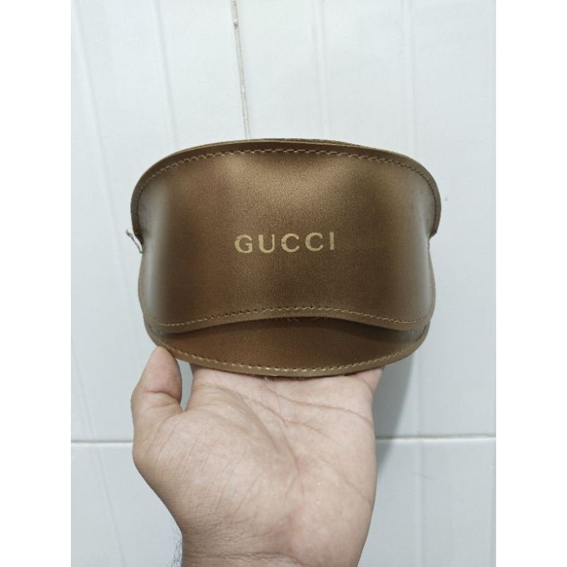 Jual Dompet Gucci original Italy | Shopee Indonesia