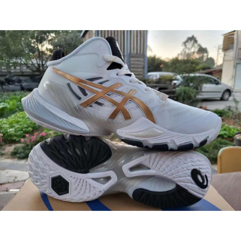 Jual Sepatu asics METARIS super premium ( NON COD ) | Shopee Indonesia