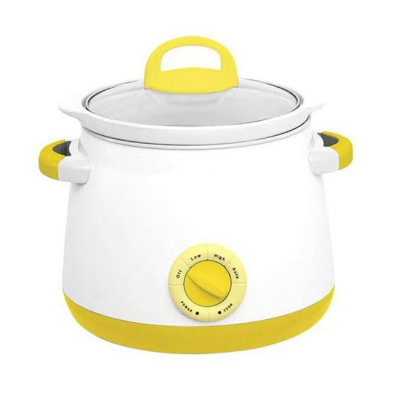 Jual Slow Cooker Maspion MSC-1825 / Slowcooker Maspion 2.5L MSC1825 ...