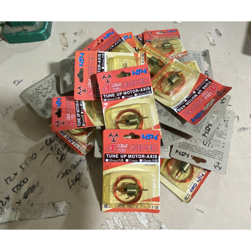 Jual Angkur HJH 10 mm belimbing (barang lama) | Shopee Indonesia