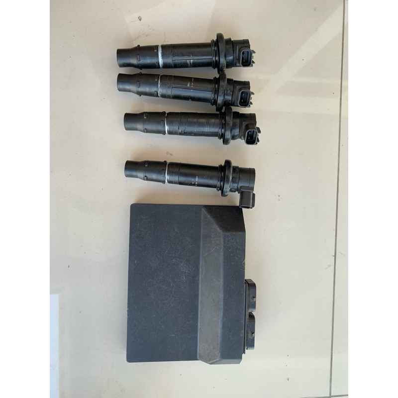 Jual ecu yamaha r6 | Shopee Indonesia