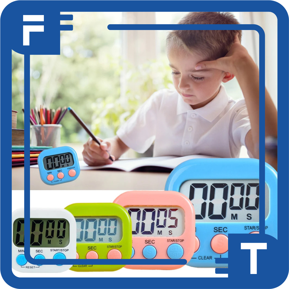 Jual FT Pengatur Waktu Masak Stopwatch Alarm Dapur Timer Masak Digital ... Jual FT Pengatur Waktu Masak Stopwatch Alarm Dapur Timer Masak Digital ...