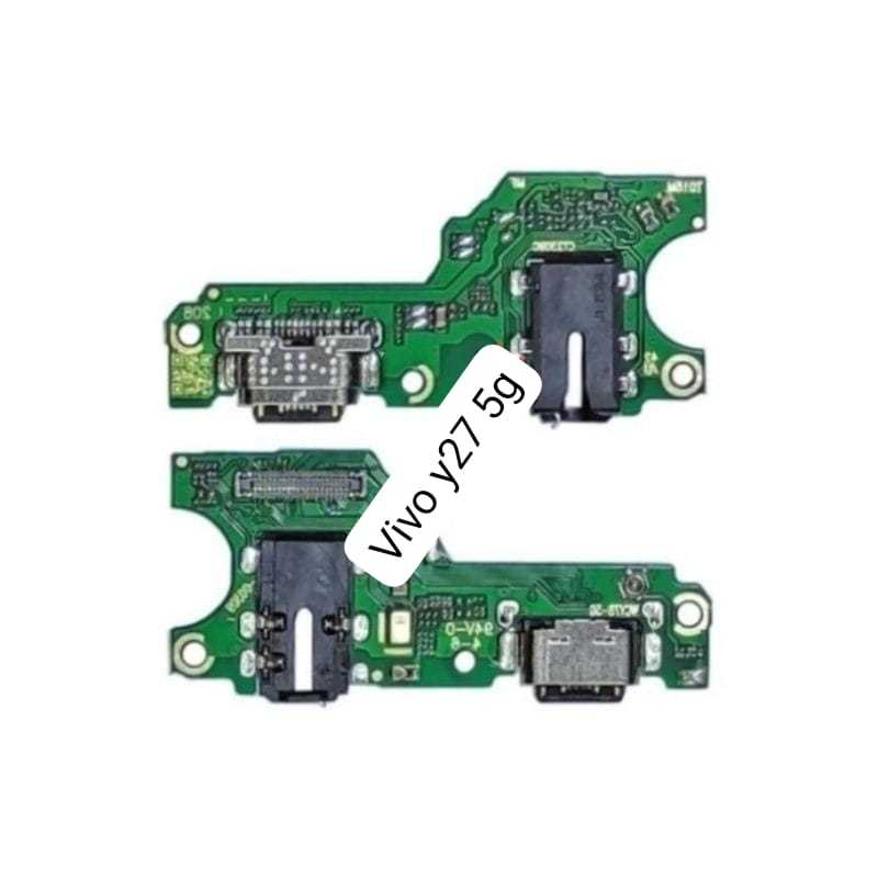 Jual UIBOARD+CC+MIC+IC VVO Y27 5G/Y36 4G/5G | Shopee Indonesia