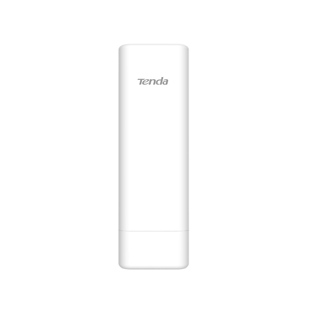 Jual TENDA O6 Outdoor AP Access Point P2P 5Ghz CPE Router Extender ...