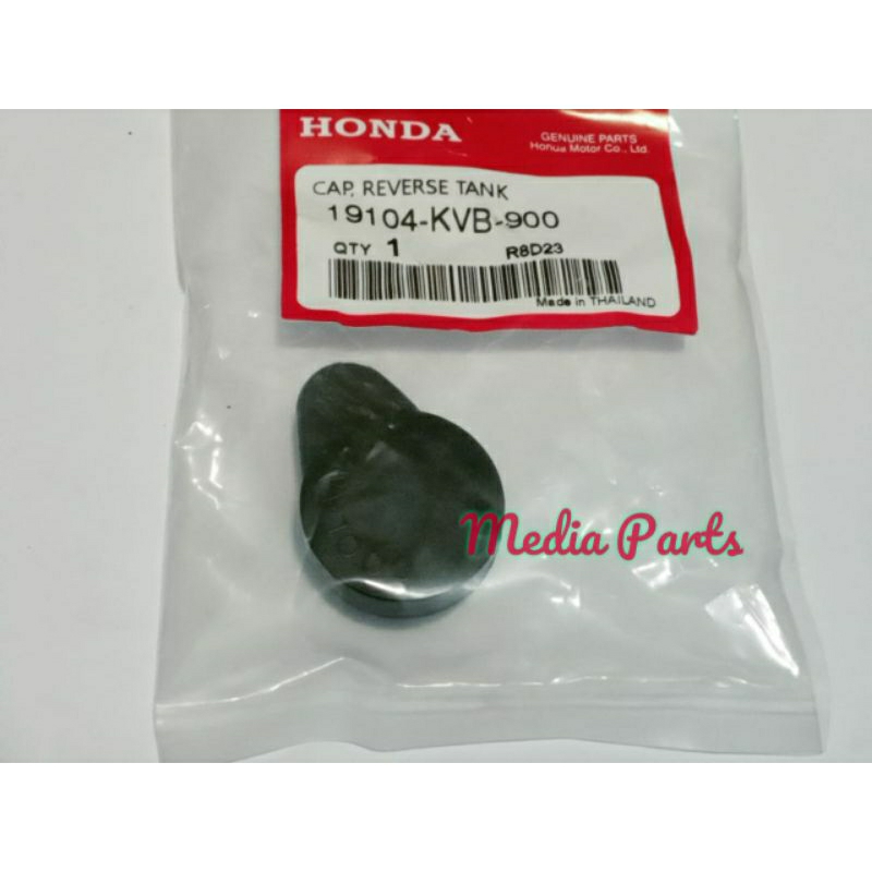 Jual TUTUP AIR RADIATOR TUTUP TABUNG RADIATOR ATAS ALL MATIC HONDA ...