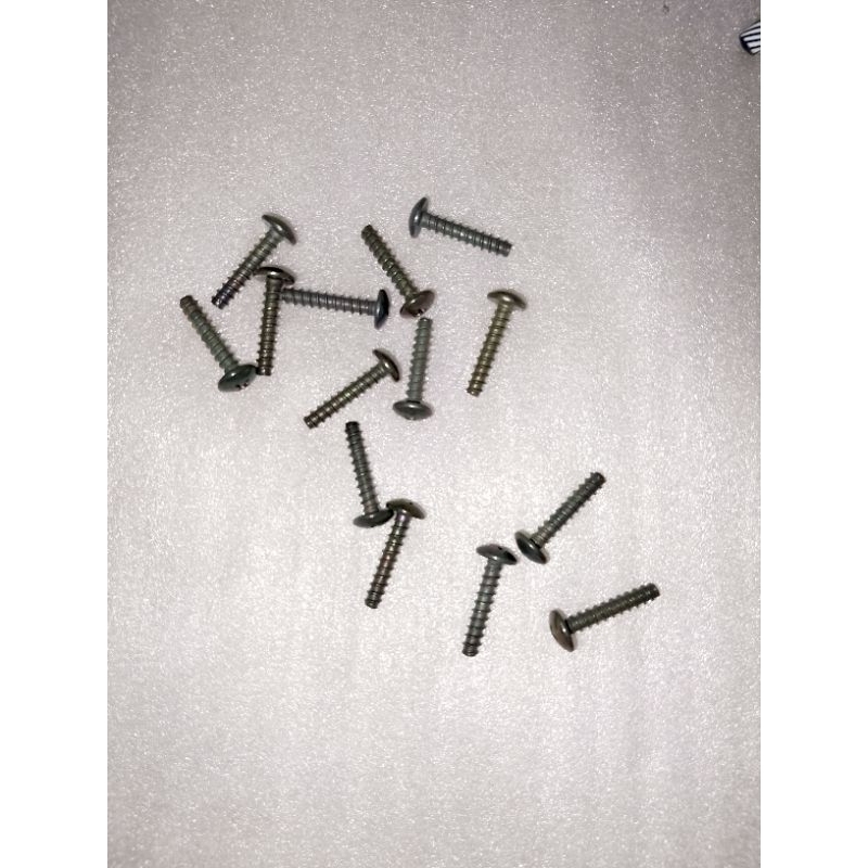 Jual BAUT FILTER/BAUT HAWA/BAUT FILTER UDARA HONDA 5X25 | Shopee Indonesia