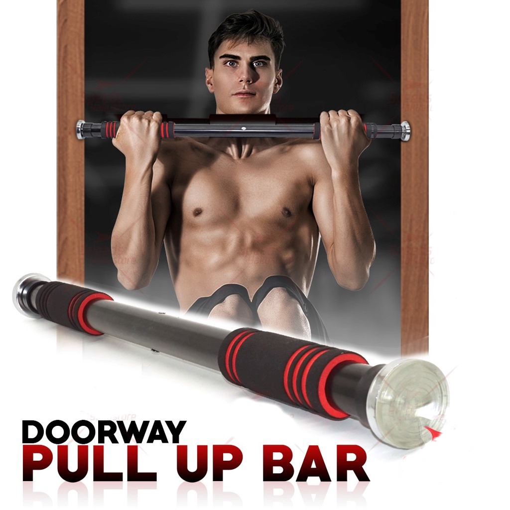 Jual Pull Up Bar Terlengkap & Harga Terbaru April 2026 | Shopee Indonesia
