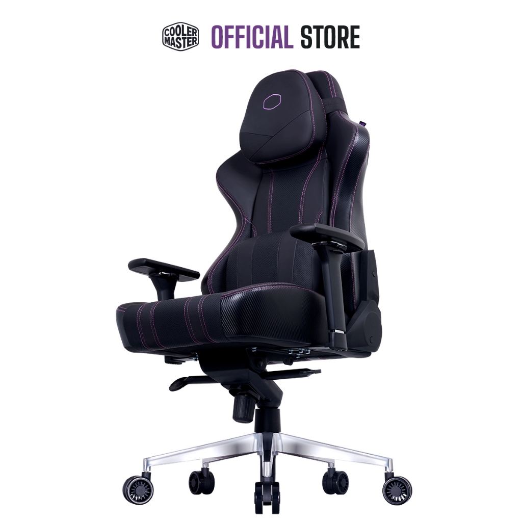 Jual Cooler Master Caliber X2 Gaming Chair | Shopee Indonesia