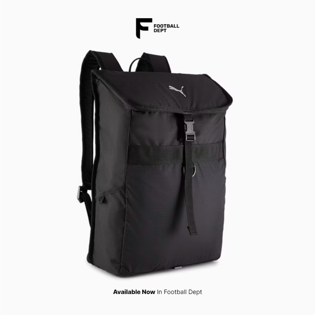 Jual PUMA Tas Ransel OPEN ROAD BACKPACK 07995901 ORIGINAL | Shopee ...