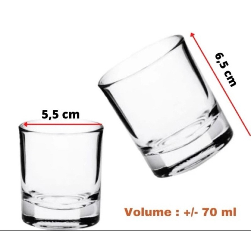 Jual GELAS SLOKI GELAS Lilin aromaterapi | Shopee Indonesia